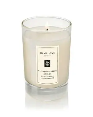Jo Malone 7 Oz. Nectarine Blossom & Honey Home Candle
