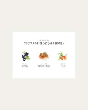 Jo Malone 7 Oz. Nectarine Blossom & Honey Home Candle