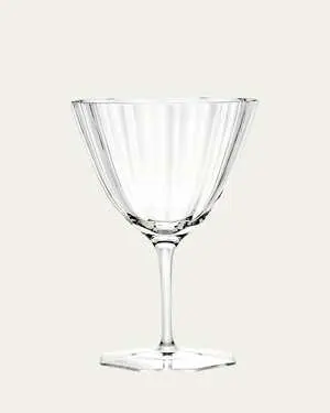 Ralph Lauren Isabel Water Goblet - Clear