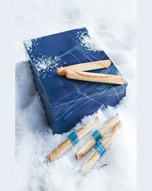 YOKU MOKU 30 Cigare Cookies