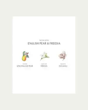 Jo Malone English Pear & Freesia Home Candle, 7 Oz