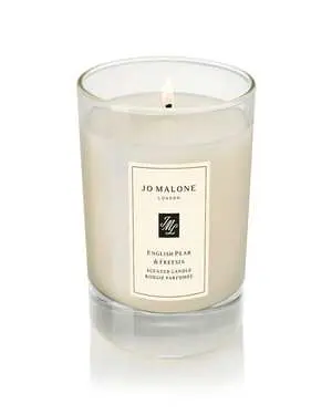 Jo Malone English Pear & Freesia Home Candle, 7 Oz