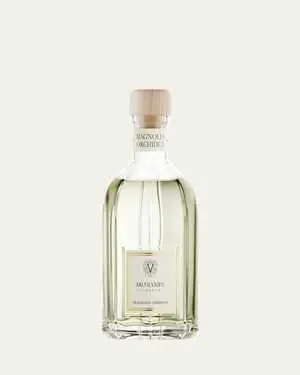 DR. VRANJES FIRENZE Magnolia Orchidea Glass Bottle Home Fragrance