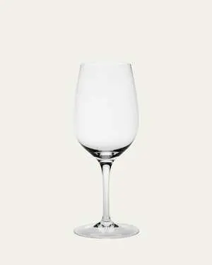 WILLIAM YEOWARD CRYSTAL Olympia White Wine Glass - Clear