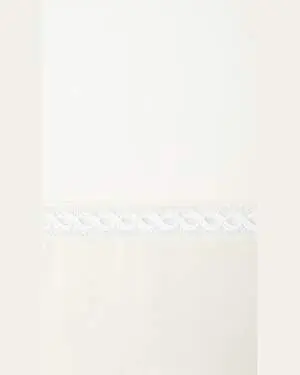 SFERRA Millesimo Sateen Flat Sheet
