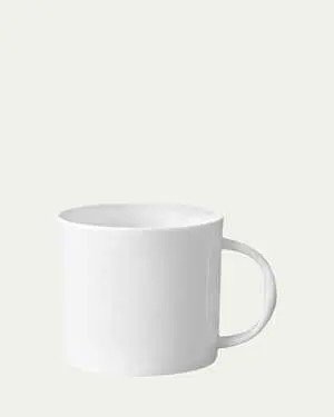 L'Objet Corde Mug - White