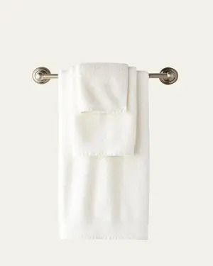 SFERRA 12-piece Ashemore Towel Set