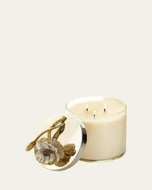 Michael Aram Anemone Candle - One-color