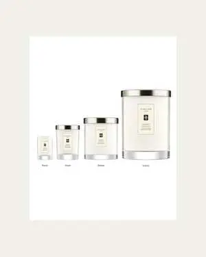 Jo Malone Peony & Blush Suede Scented Candle