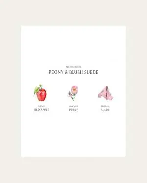 Jo Malone Peony & Blush Suede Scented Candle