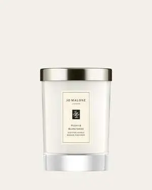 Jo Malone Peony & Blush Suede Scented Candle