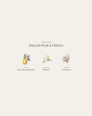 Jo Malone English Pear & Freesia Diffuser, 5.5 Oz