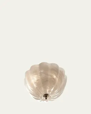 VISUAL COMFORT & CO. Rosehill Semi-flush Aerin