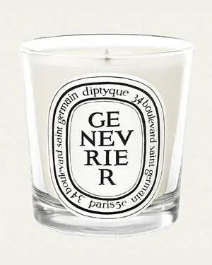 DIPTYQUE Genevrier Scented Candle, 6.5 Oz - One-color