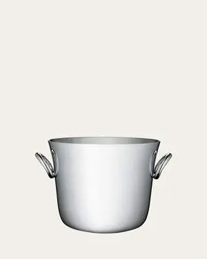 Christofle Vertigo Champagne Cooler - Silver