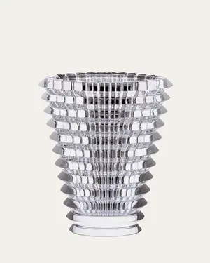 THE MARTHA, BY BACCARAT Eye Large Vase - One-color