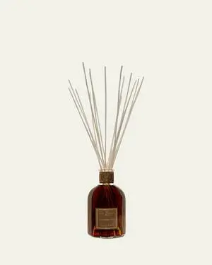 DR. VRANJES FIRENZE Oud Nobile Glass Bottle Collection Fragrance, ./ 1250 Ml - One-color