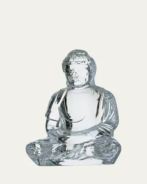 THE MARTHA, BY BACCARAT Little Buddha - One-color