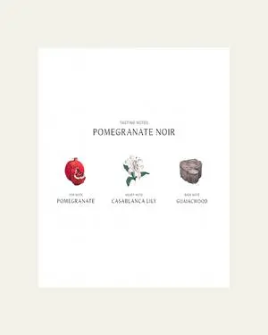 Jo Malone Pomegranate Noir Diffuser