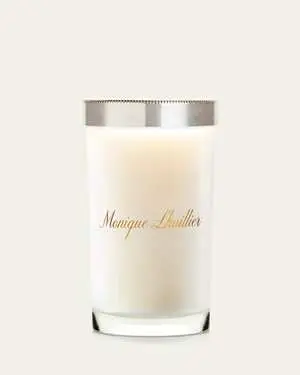 AGRARIA SAN FRANCISCO Monique Lhuillier Citrus Lily Perfume Candle, 7 Oz