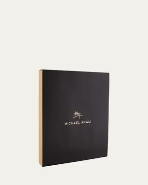 Michael Aram Calla Lily Frame, 8" X 10