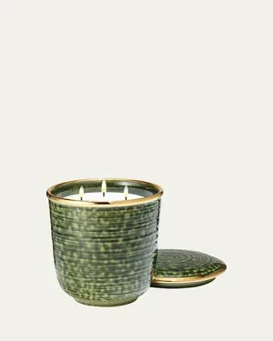 Aerin Savoy Candle - Forest