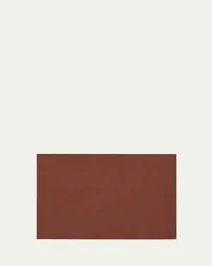 SFERRA Festival Placemats, Set Of 4 Chocolate