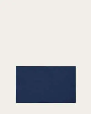 SFERRA Festival Placemats, Set Of 4 Navy