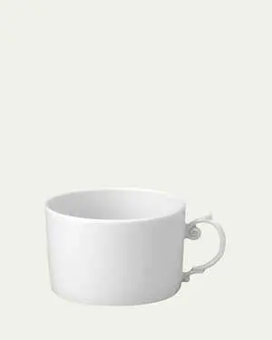 L'Objet Aegean Teacup - White