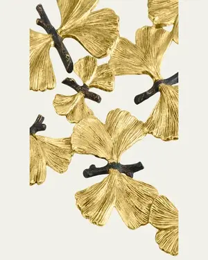 Michael Aram Butterfly Ginkgo Trivet