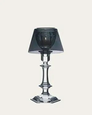 THE MARTHA, BY BACCARAT Our Fire Candleholder - Clear