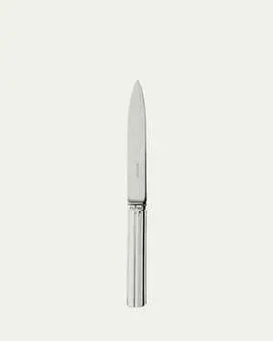 PUIFORCAT Chantaco Silver-plated Dinner Knife - Assorted