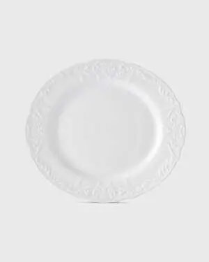 ANNA WEATHERLEY Simply Anna Dinner Plate Multi