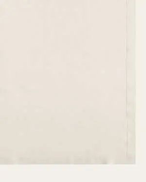 SFERRA Festival Tablecloth, 66" X 124 - Oyster