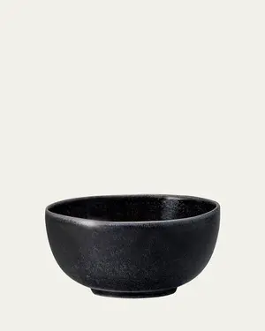 L'Objet Terra Cereal Bowl Iron