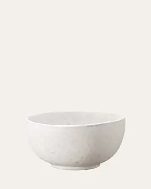 L'Objet Terra Cereal Bowl - Stone