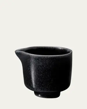 L'Objet Terra Sauce Server Black