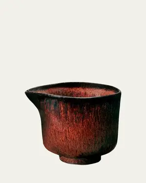 L'Objet Terra Sauce Server - Red