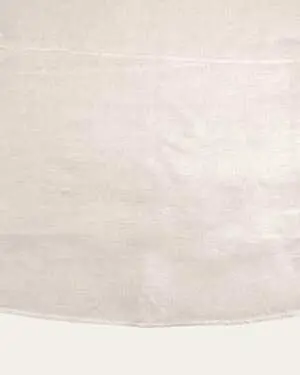 SFERRA Festival Round Tablecloth, 90"dia Petal