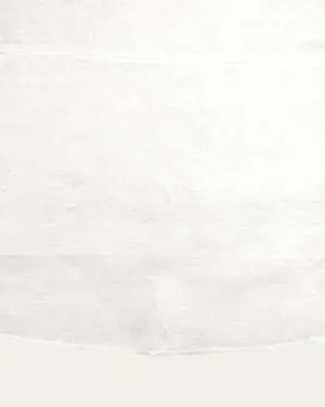 SFERRA Festival Round Tablecloth, 90"dia White
