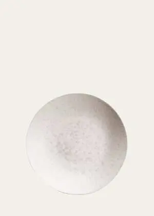L'Objet Terra Soup Plate No Color