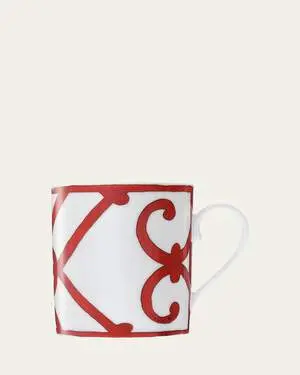 Hermès Balcon Du Guadalquivir Mug #2 - One-color