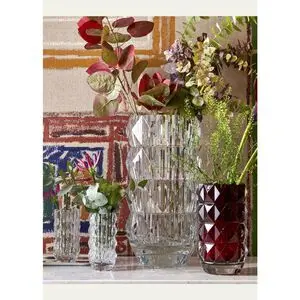 THE MARTHA, BY BACCARAT Xl Louxor Vase