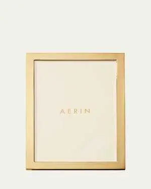 Aerin Martin Frame, 5" X 7 - Gold