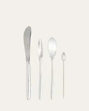 Christofle Mood Party Flatware Set