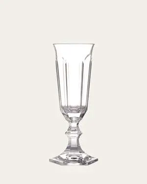 MARIO LUCA GIUSTI Dolce Vita Flute - Clear