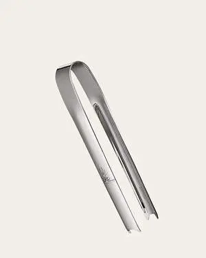 Christofle Malmaison Ice Tongs - One-color