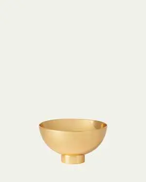 Aerin Sintra Footed Bowl