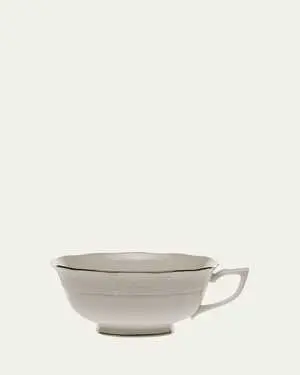 HEREND Platinum Edge Cup - One-color