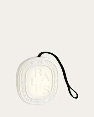 DIPTYQUE Baies Scented Oval - Multi